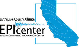 Earthquake Country Alliance: Welcome to Earthquake Country!