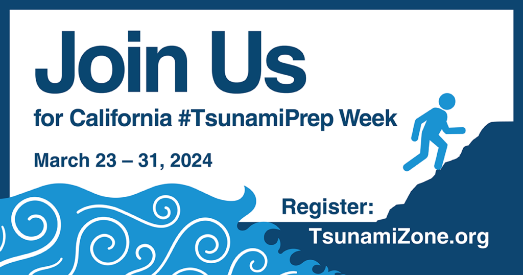 Earthquake Country Alliance: Welcome to Earthquake Country!